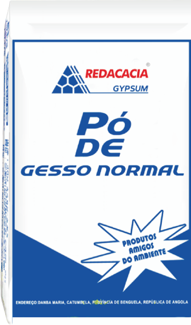 SLN-Benguela Cement and Clinker Production Plant